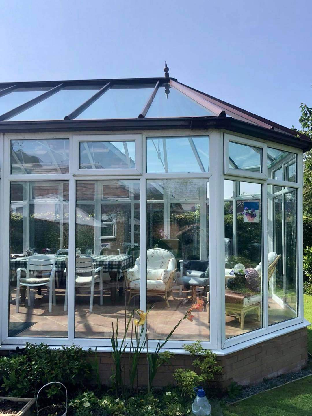 Window Fix Repair- Preston, Blackpool, Lancashire
