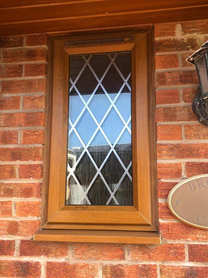 Window Fix Repair- Preston, Blackpool, Lancashire