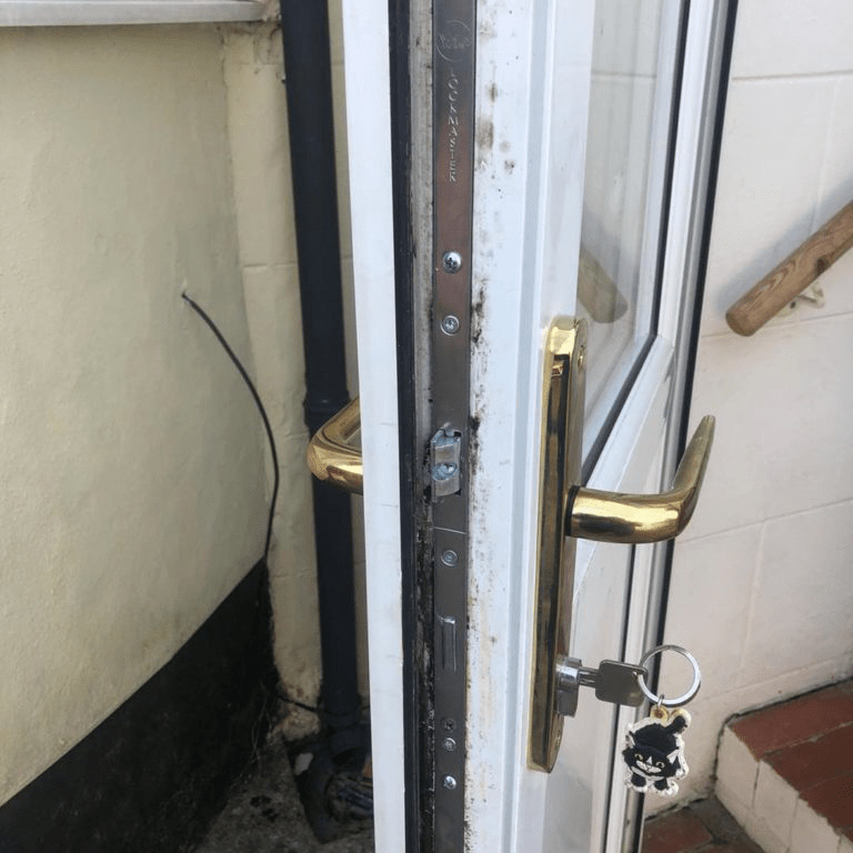 Window Fix Repair- Preston, Blackpool, Lancashire