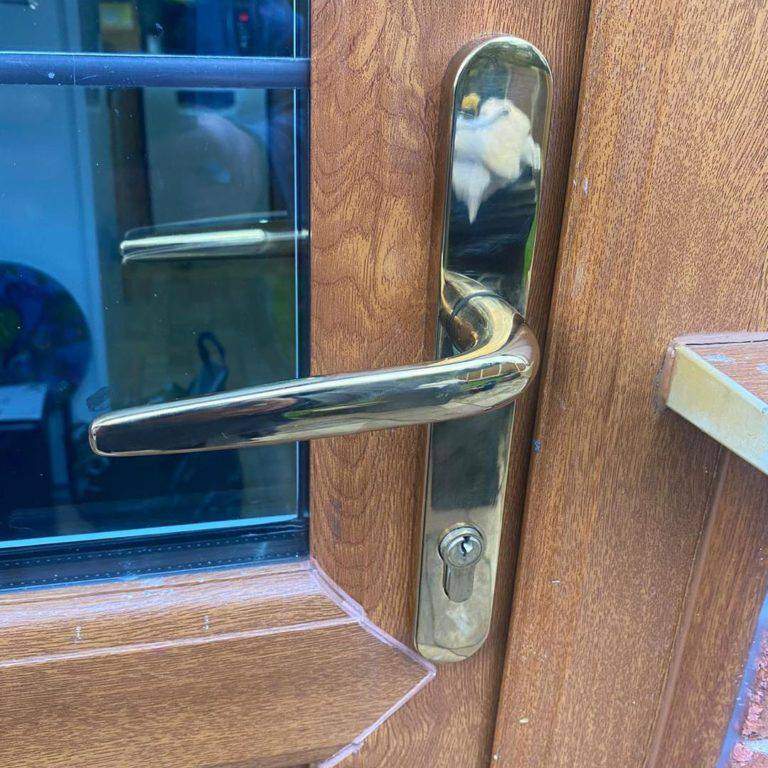 Window Fix Repair- Preston, Blackpool, Lancashire