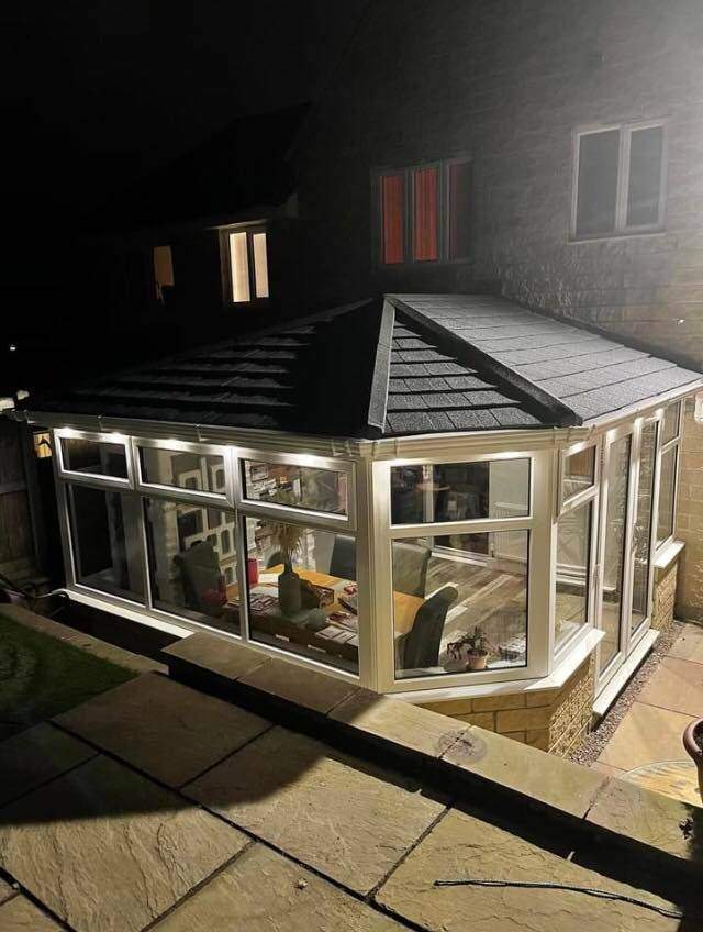 Window Fix Repair- Preston, Blackpool, Lancashire