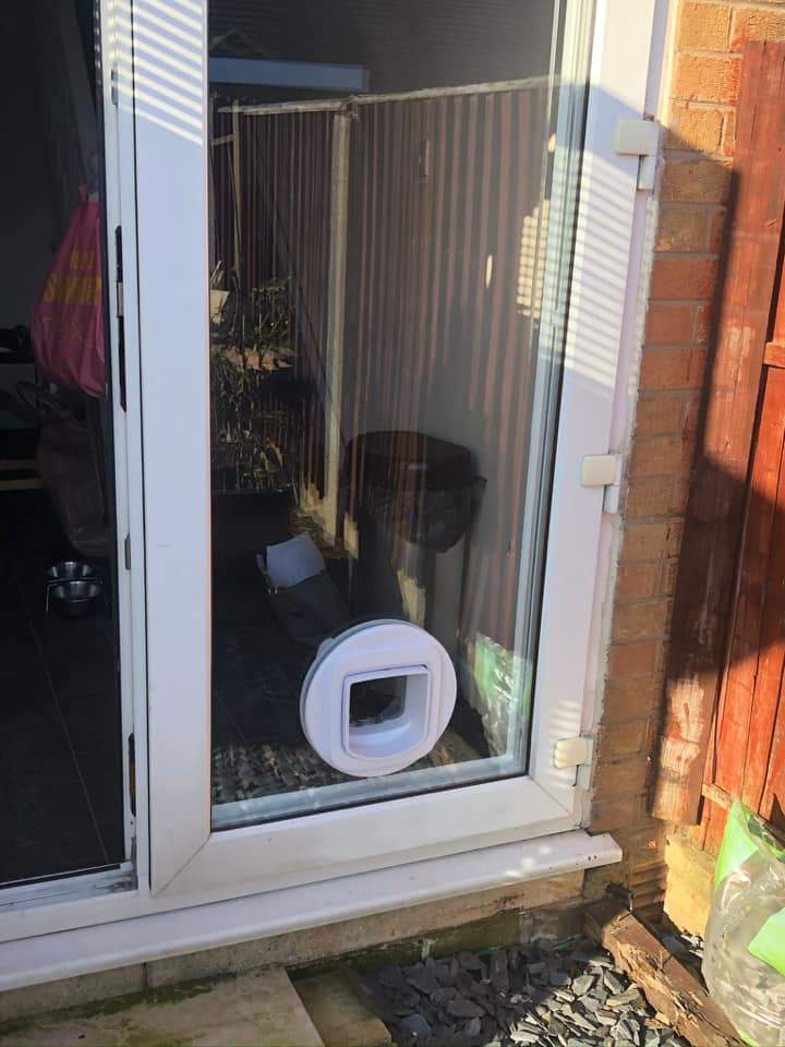 Window Fix Repair- Preston, Blackpool, Lancashire