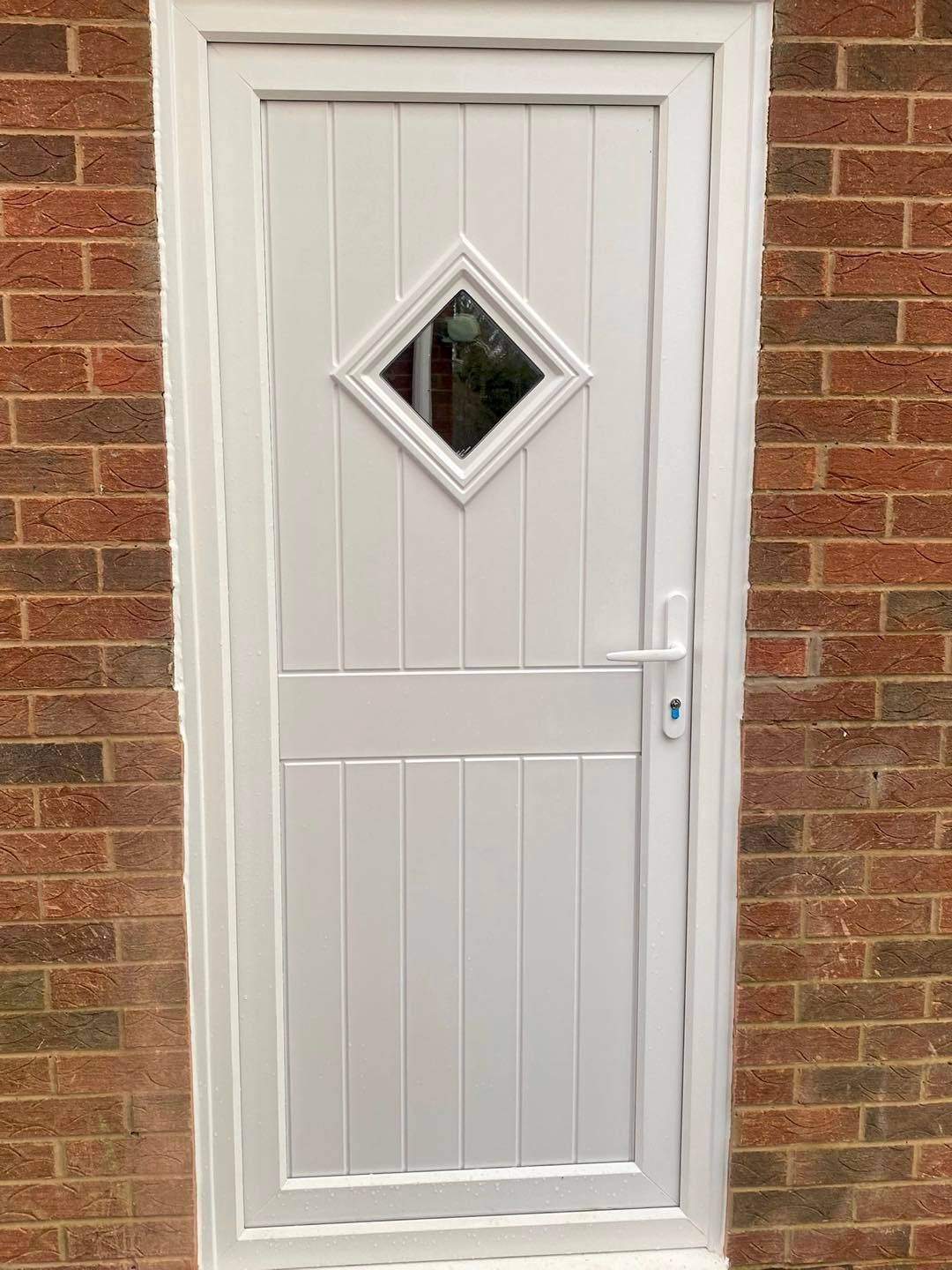 Window Fix Repair- Preston, Blackpool, Lancashire