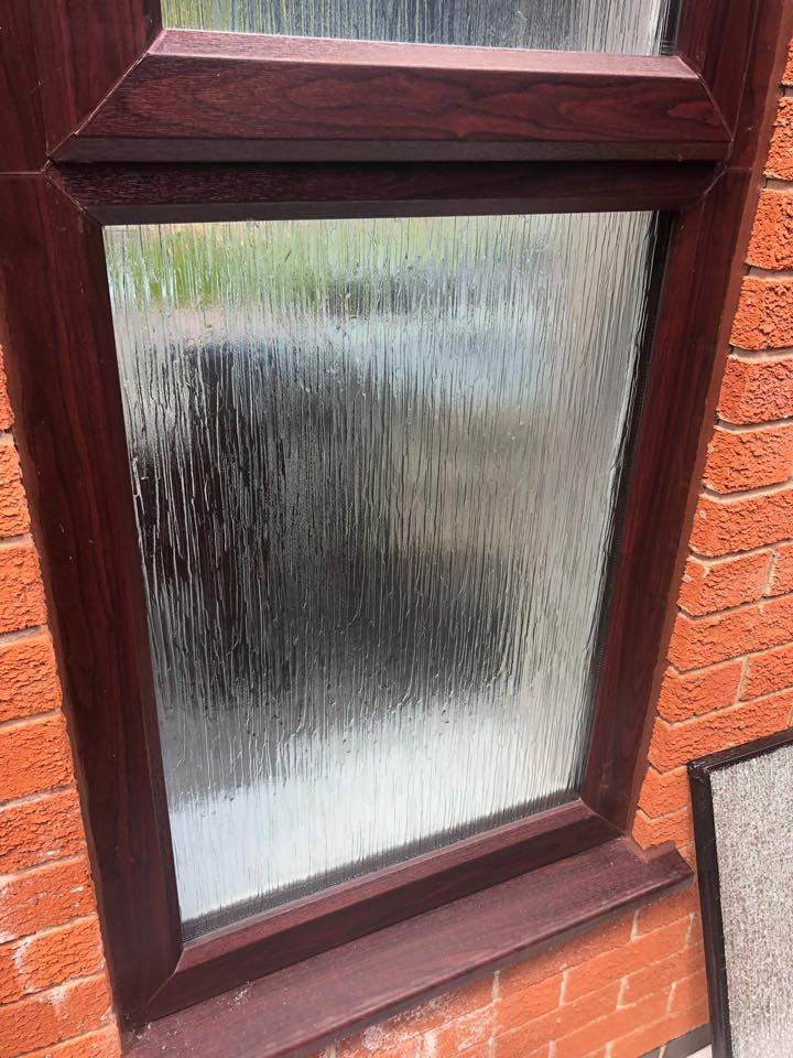 Window Fix Repair- Preston, Blackpool, Lancashire
