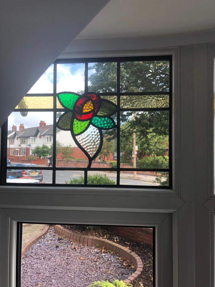 Window Fix Repair- Preston, Blackpool, Lancashire