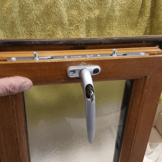 Window Fix Repair- Preston, Blackpool, Lancashire